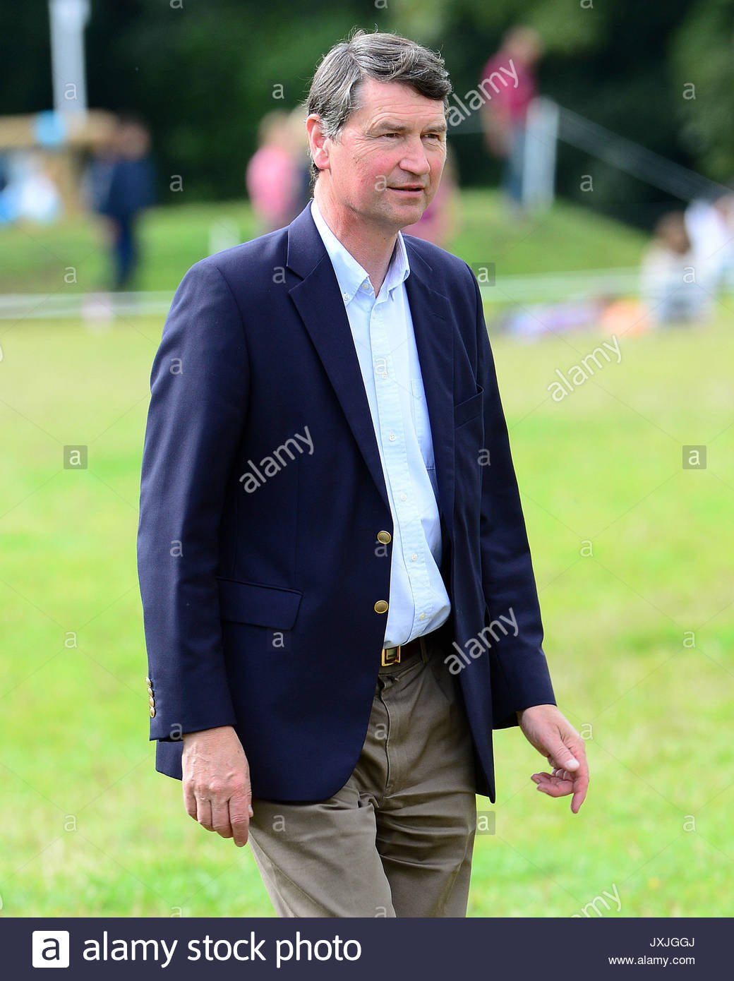 Sir Timothy Laurence Stock Photos & Sir Timothy Laurence Stock Images ...