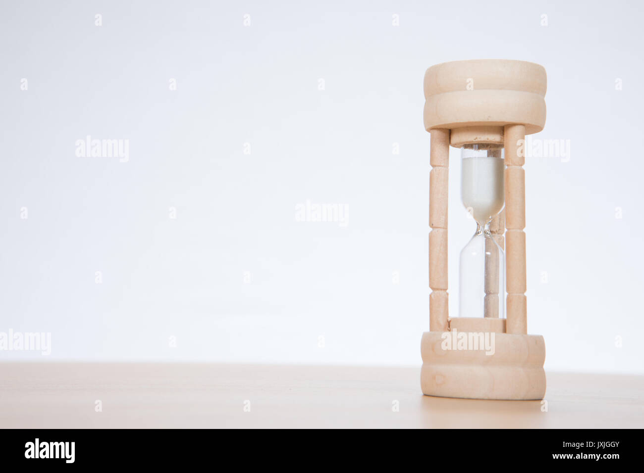 Measuring time hi-res stock photography and images - Alamy