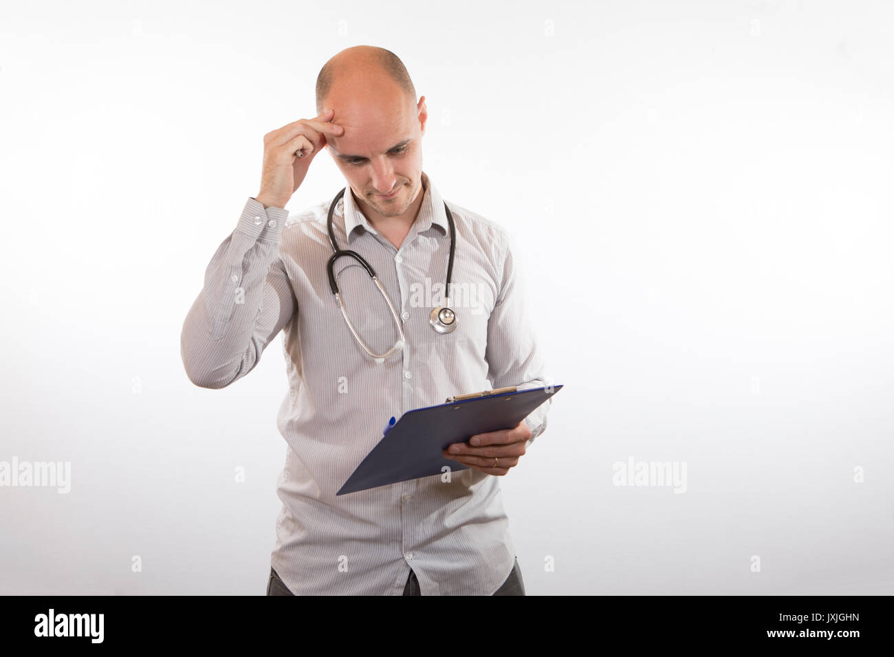 Ward rounds hi-res stock photography and images - Alamy