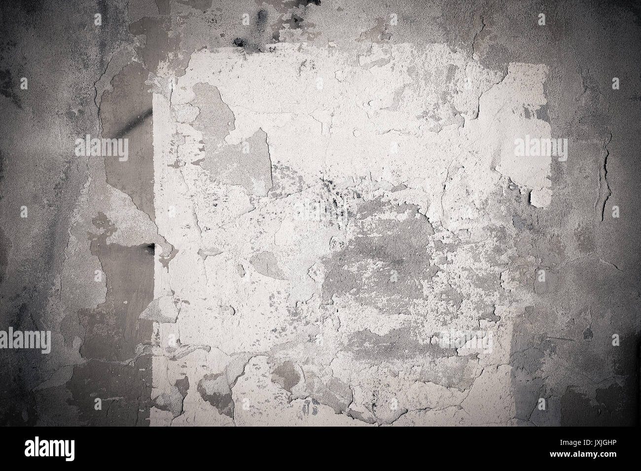 grunge wall, highly detailed textured background Stock Photo - Alamy