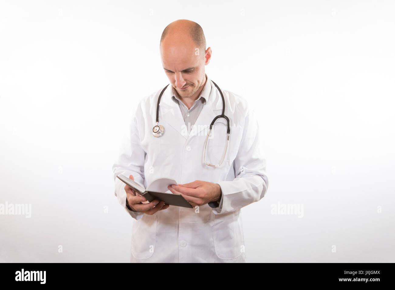 Paging through book hi-res stock photography and images - Alamy