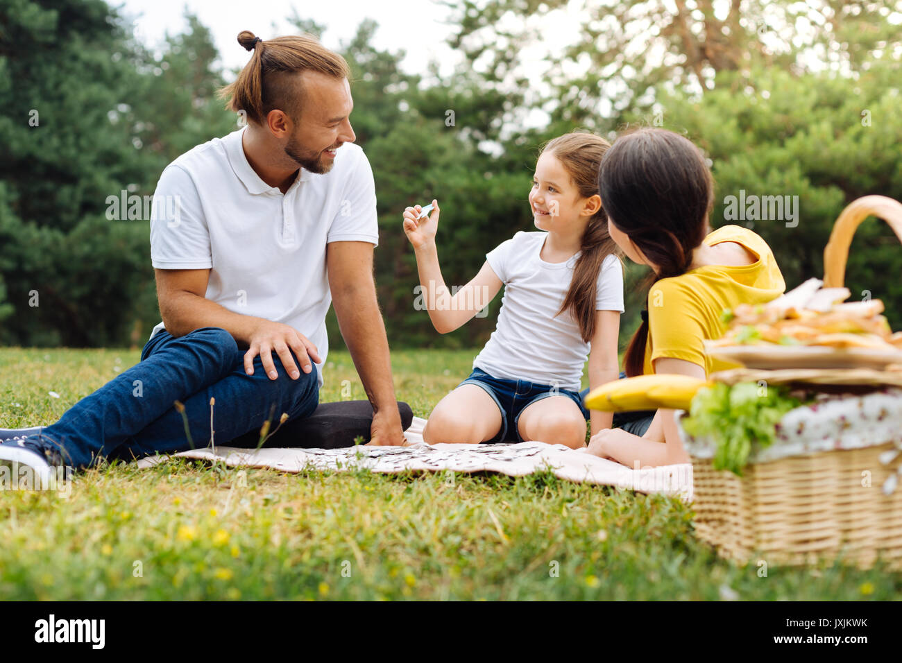Child prodigy mother hi-res stock photography and images - Alamy