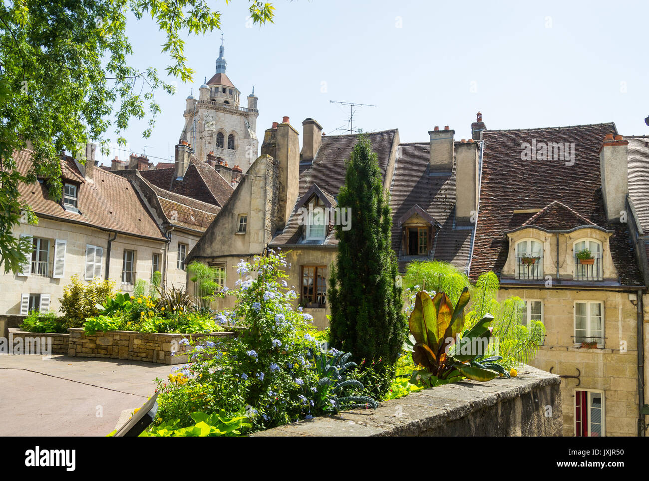 Dole - France Stock Photo - Alamy