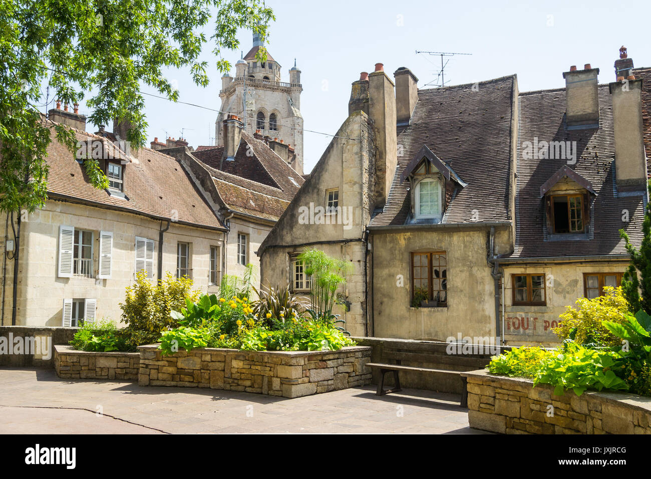 Dole - France Stock Photo - Alamy