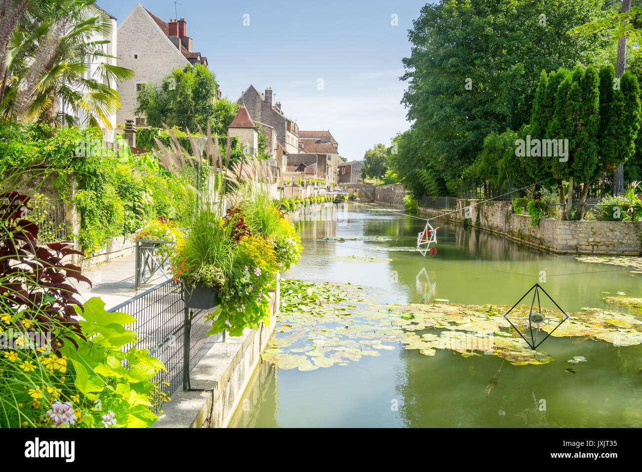 City dole france hi-res stock photography and images - Alamy
