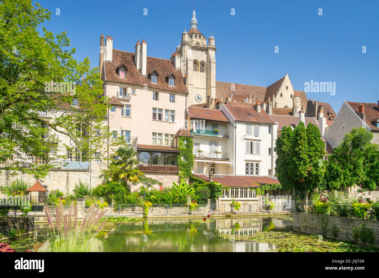 Dole france hi-res stock photography and images - Alamy