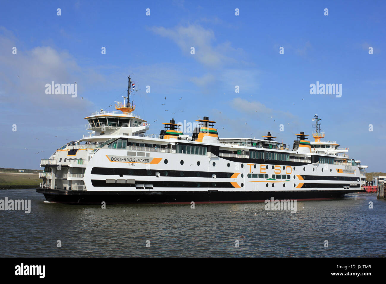 Teso hi-res stock photography and images - Alamy