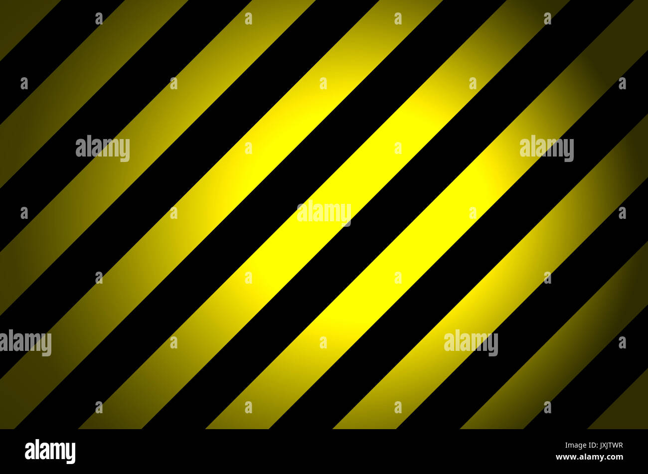 Hazard stripes hi-res stock photography and images - Alamy