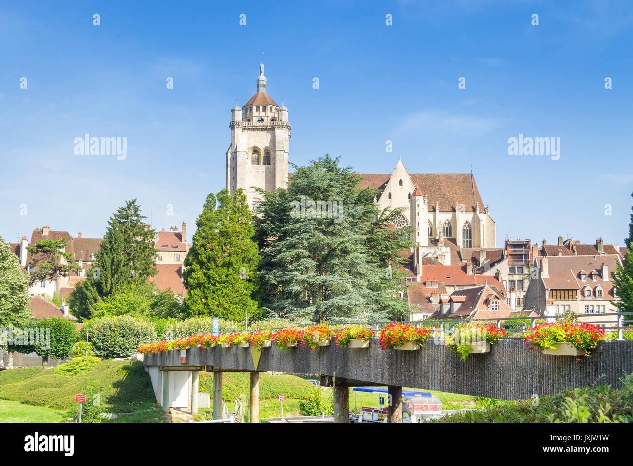 Dole france hi-res stock photography and images - Alamy