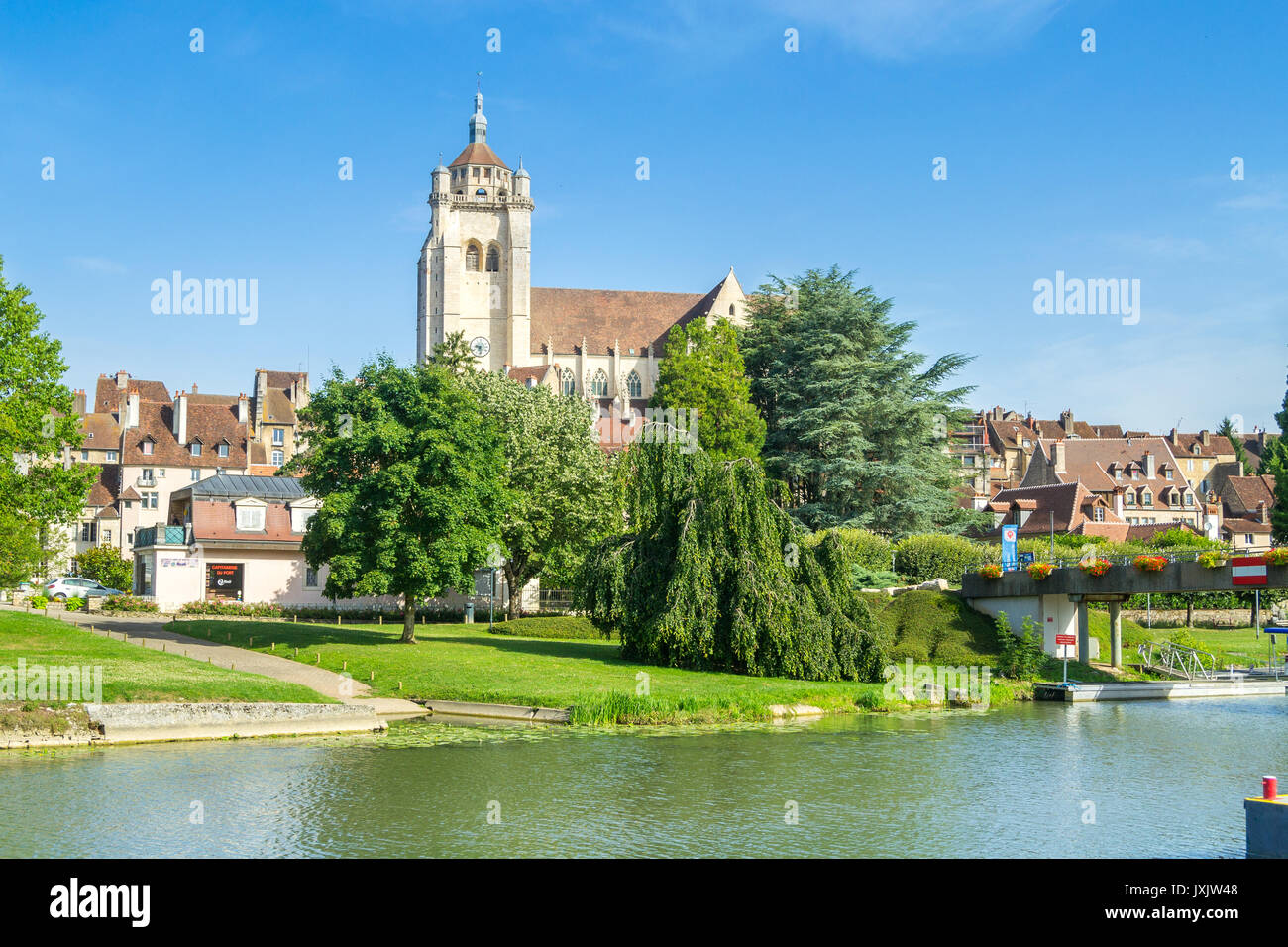 Dole france hi-res stock photography and images - Alamy