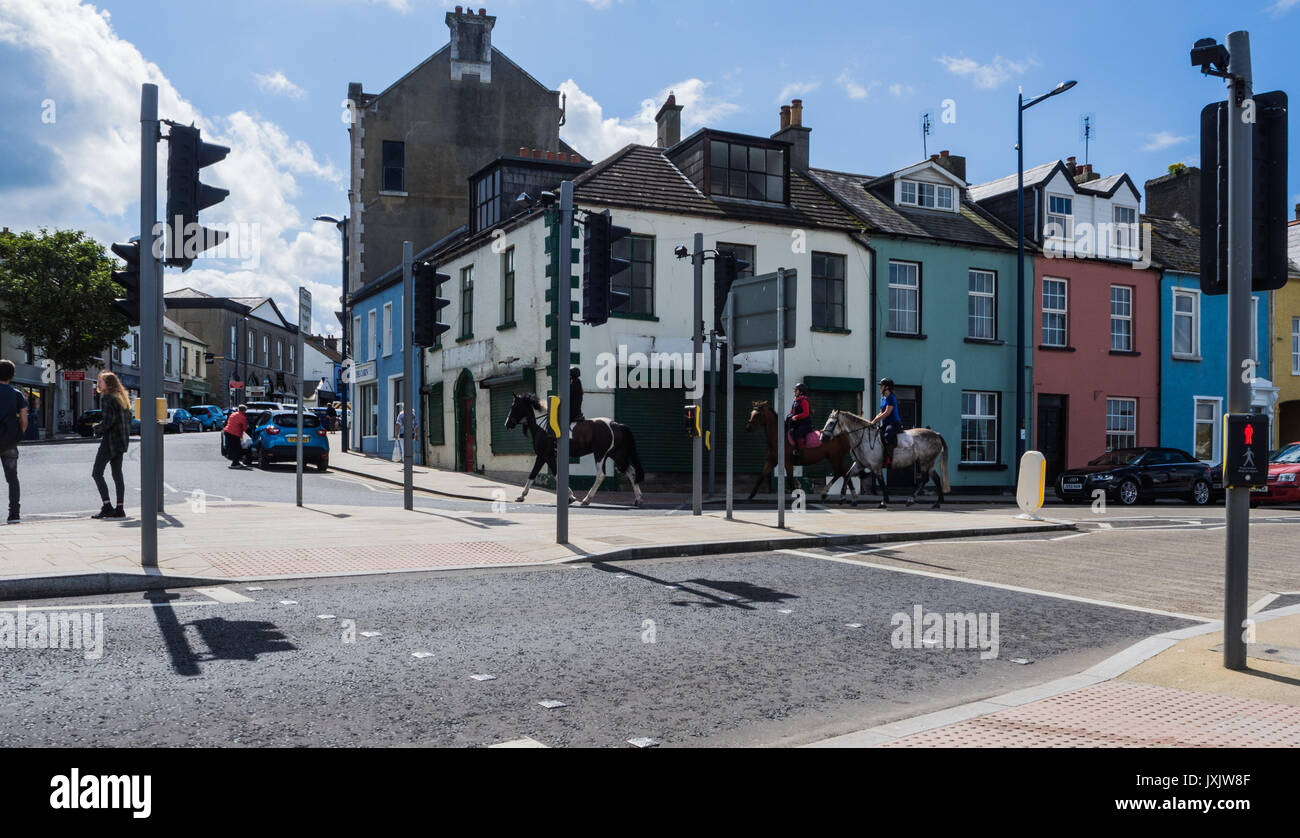 Centre donaghadee hi-res stock photography and images - Alamy