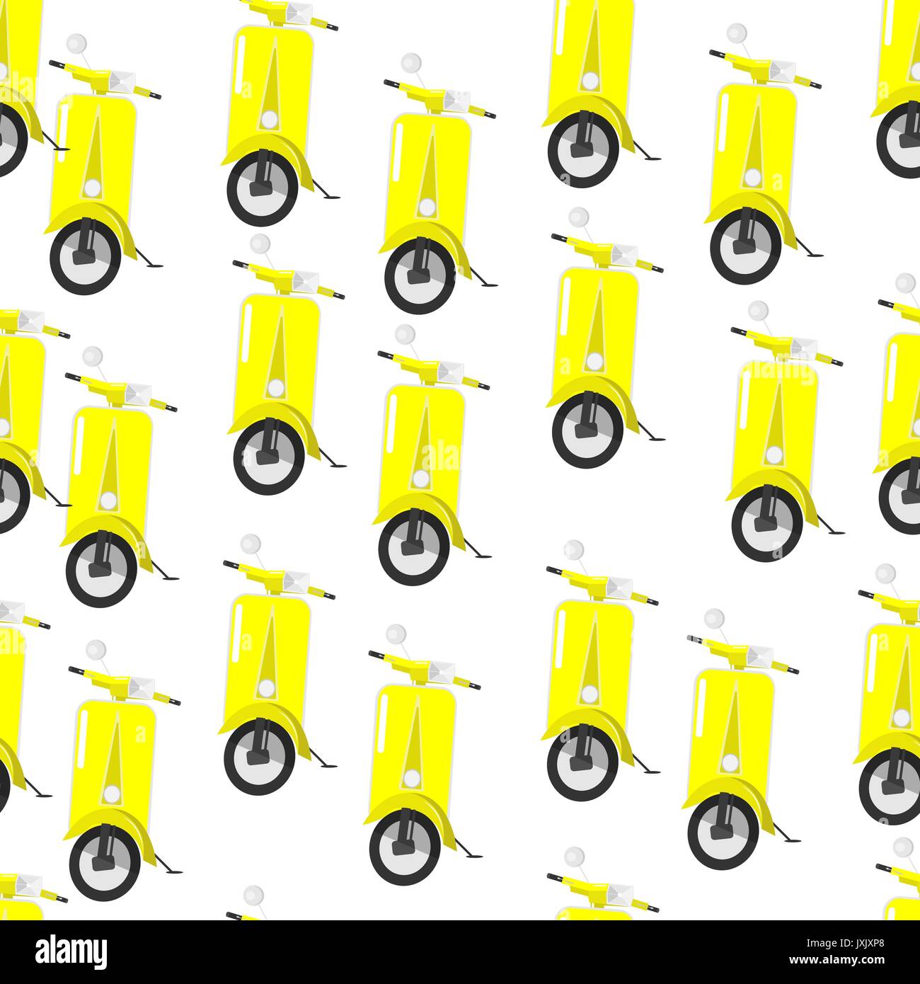 Motorcycle transport Stock Vector Images - Alamy