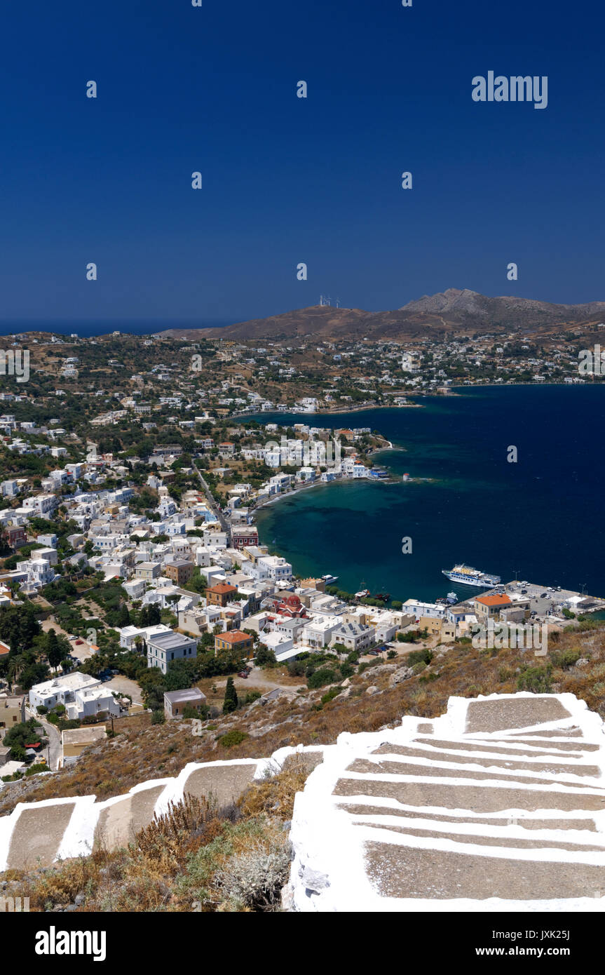 Aghia marina hi-res stock photography and images - Alamy