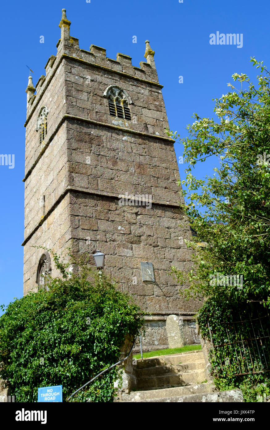 Coastal cornish hi-res stock photography and images - Alamy