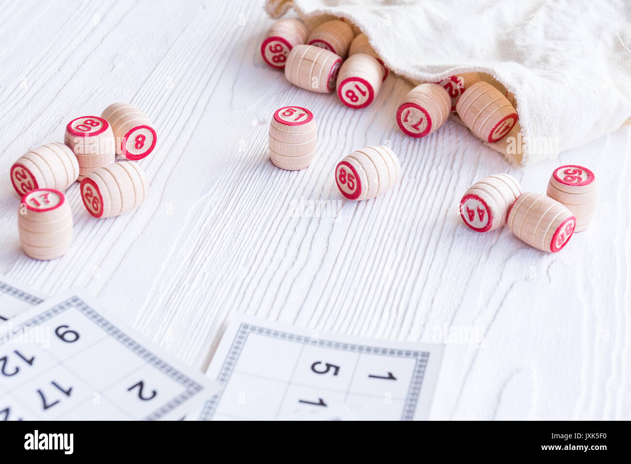 Lotto Games High Resolution Stock Photography and Images - Alamy