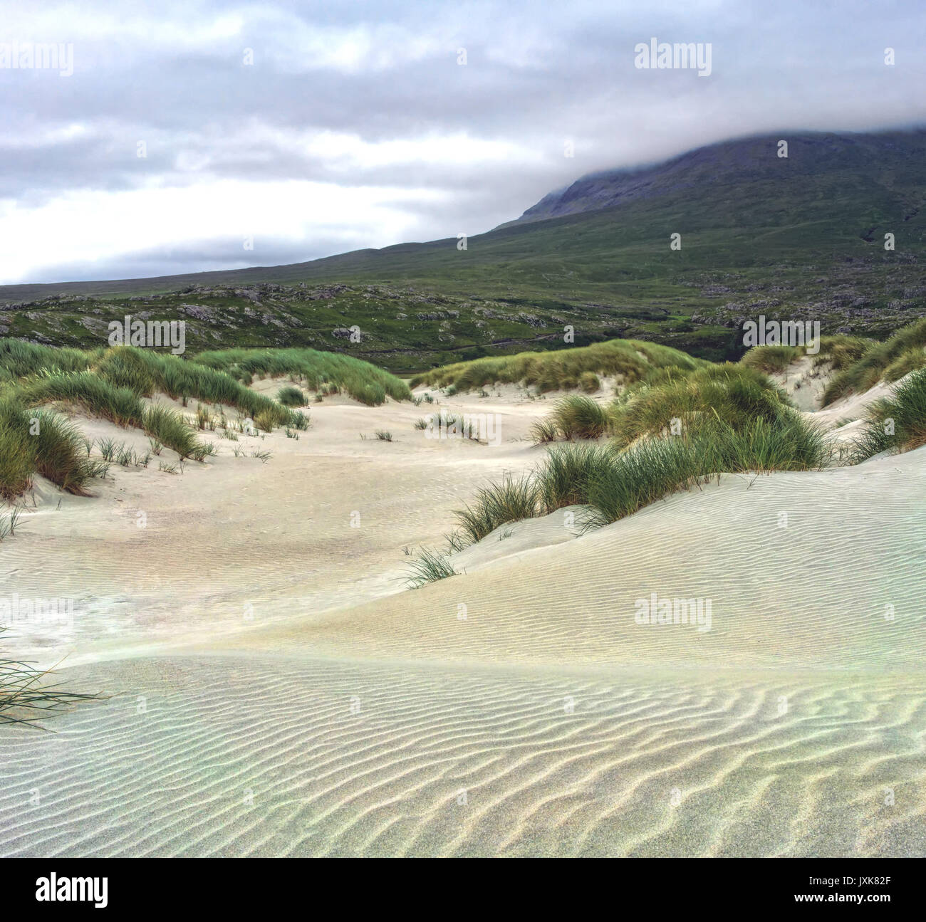 Renvyle hi-res stock photography and images - Alamy