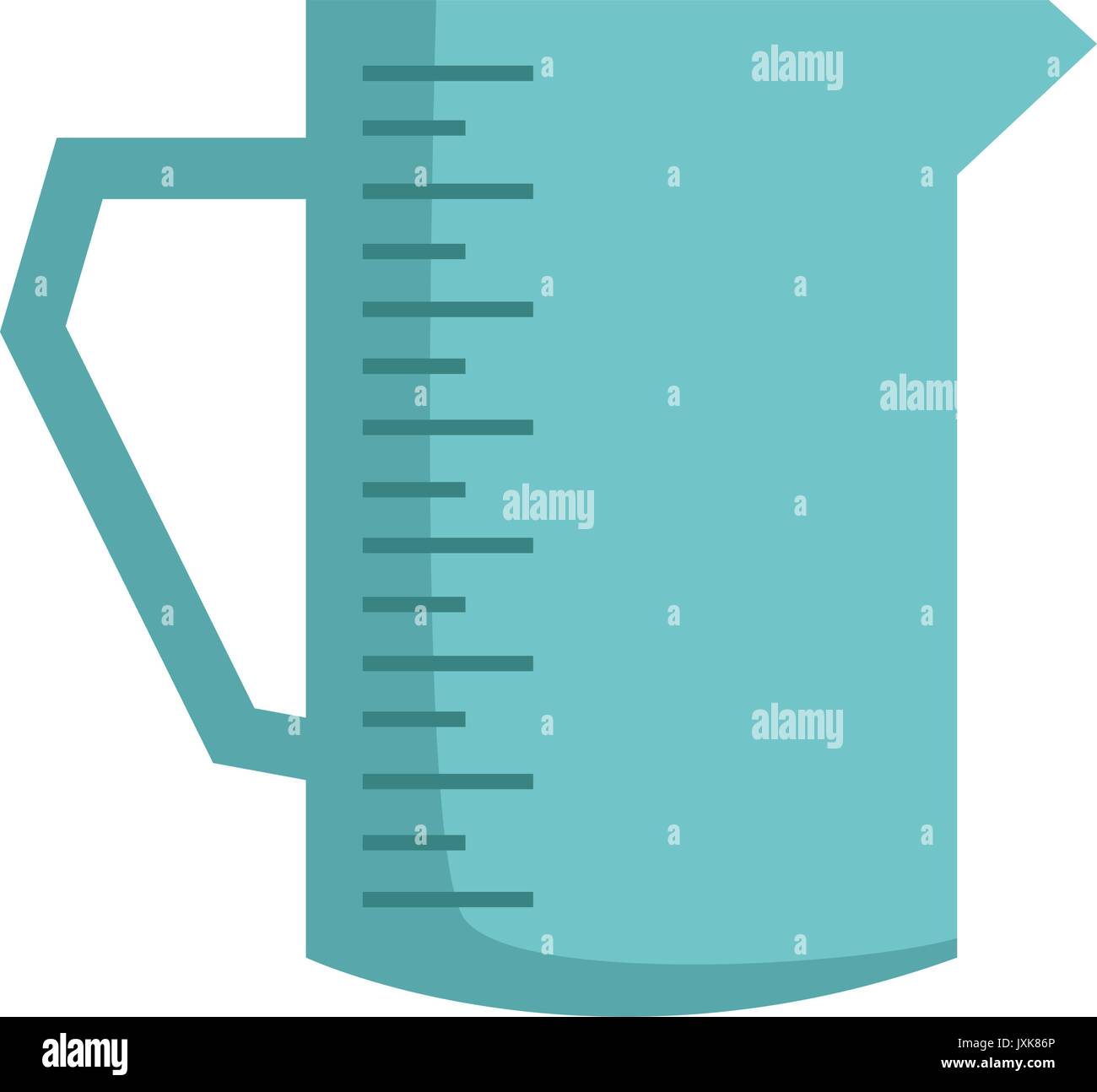 Empty pitcher Stock Vector Images - Alamy
