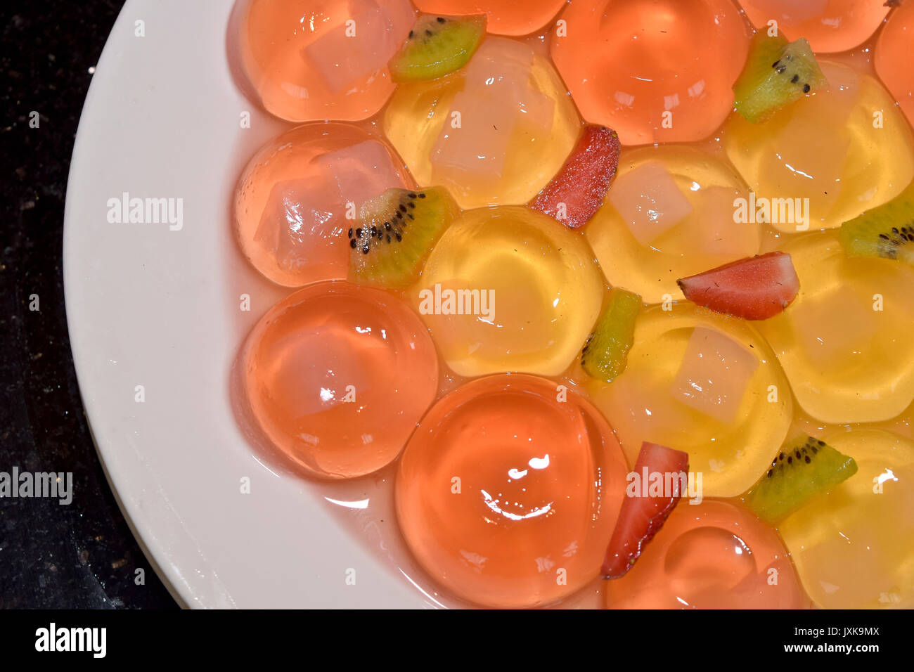 Mixture of fruit hi-res stock photography and images - Alamy
