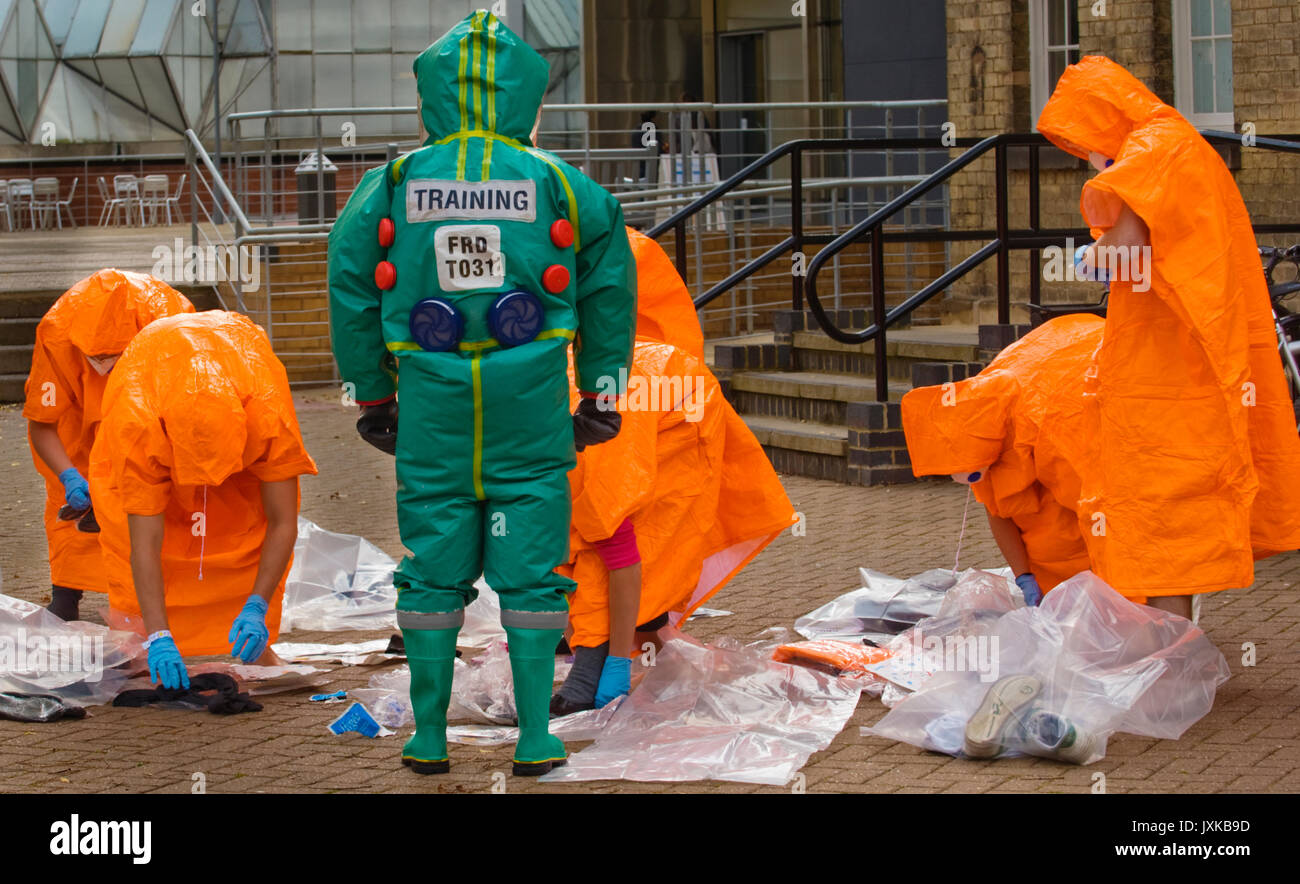 East midlands ambulance service hi-res stock photography and images - Alamy