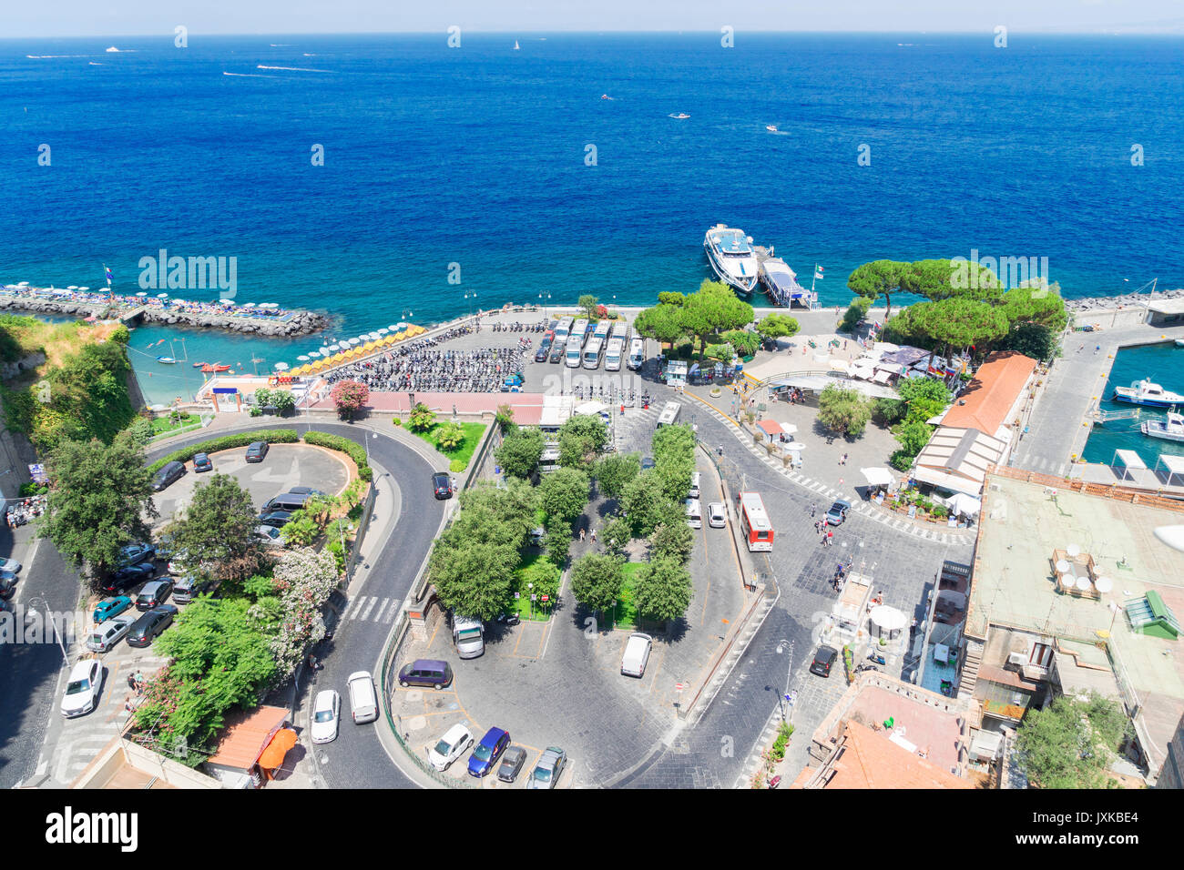 Sorrento And Western Port | A Brief Overview and Timeline of Port ...