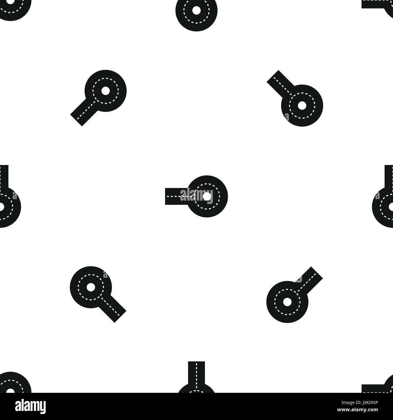 Black circular markings hi-res stock photography and images - Alamy