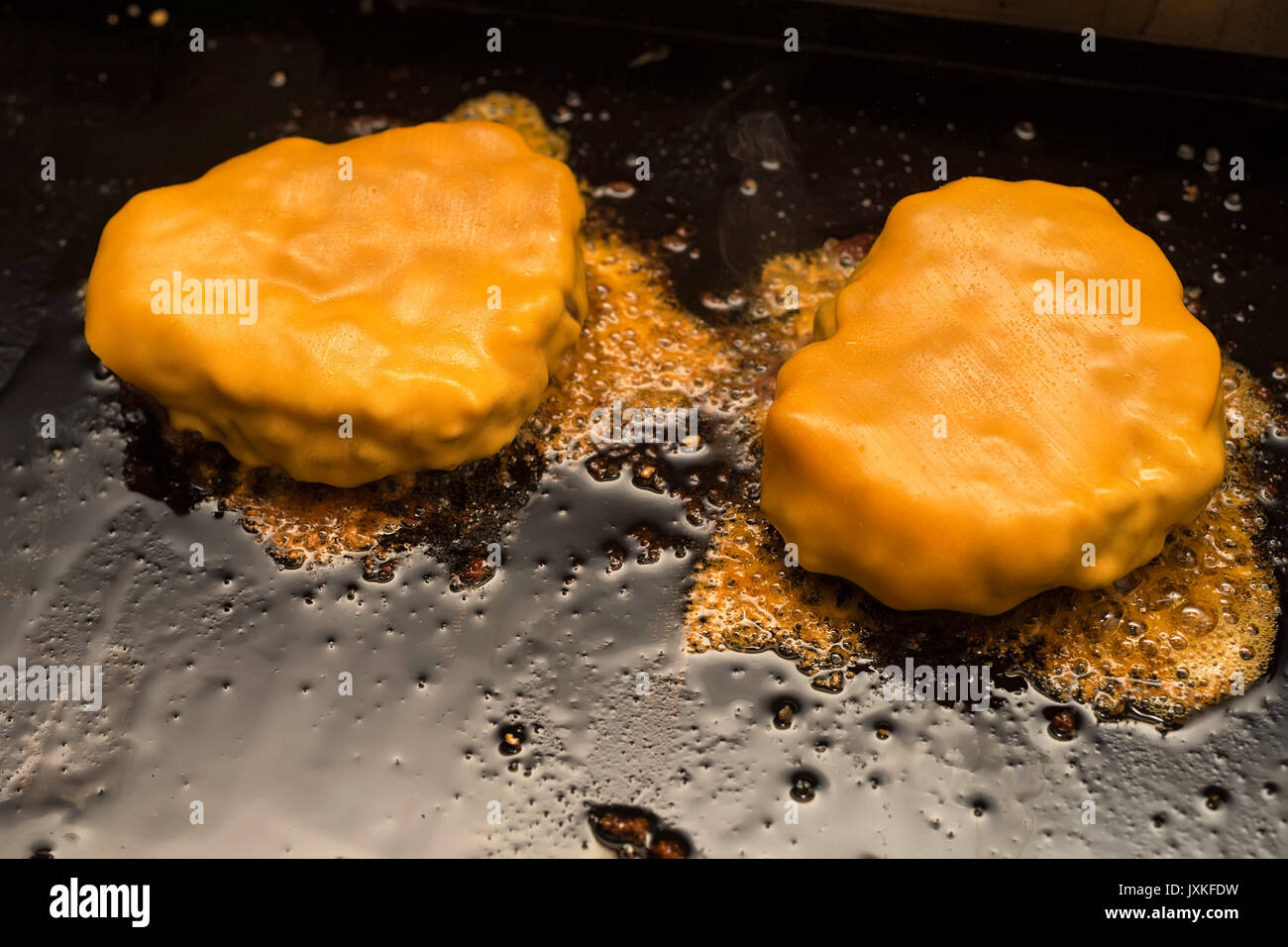 Cheese spread triangle hi-res stock photography and images - Alamy