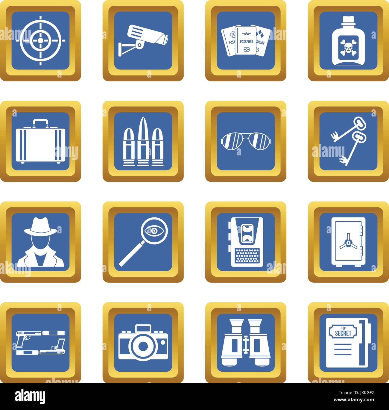 Spying tools hi-res stock photography and images - Alamy