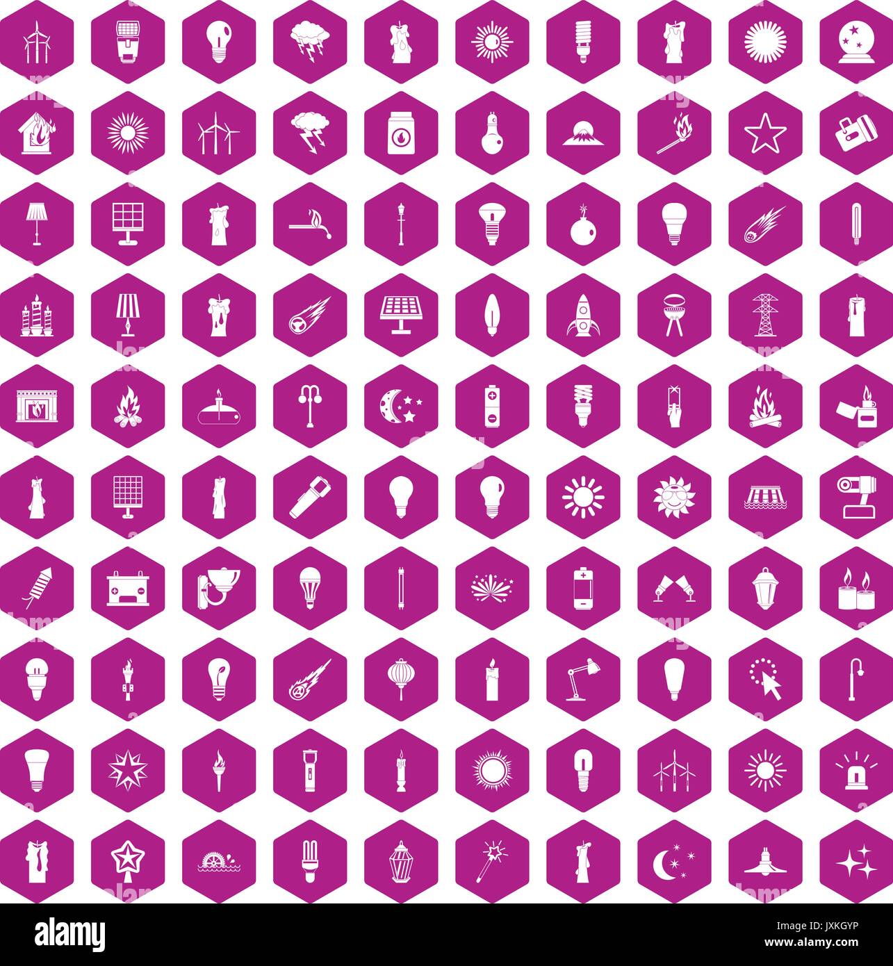 Violet source energy hi-res stock photography and images - Alamy