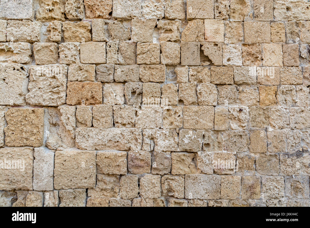 Ancient Wall Background