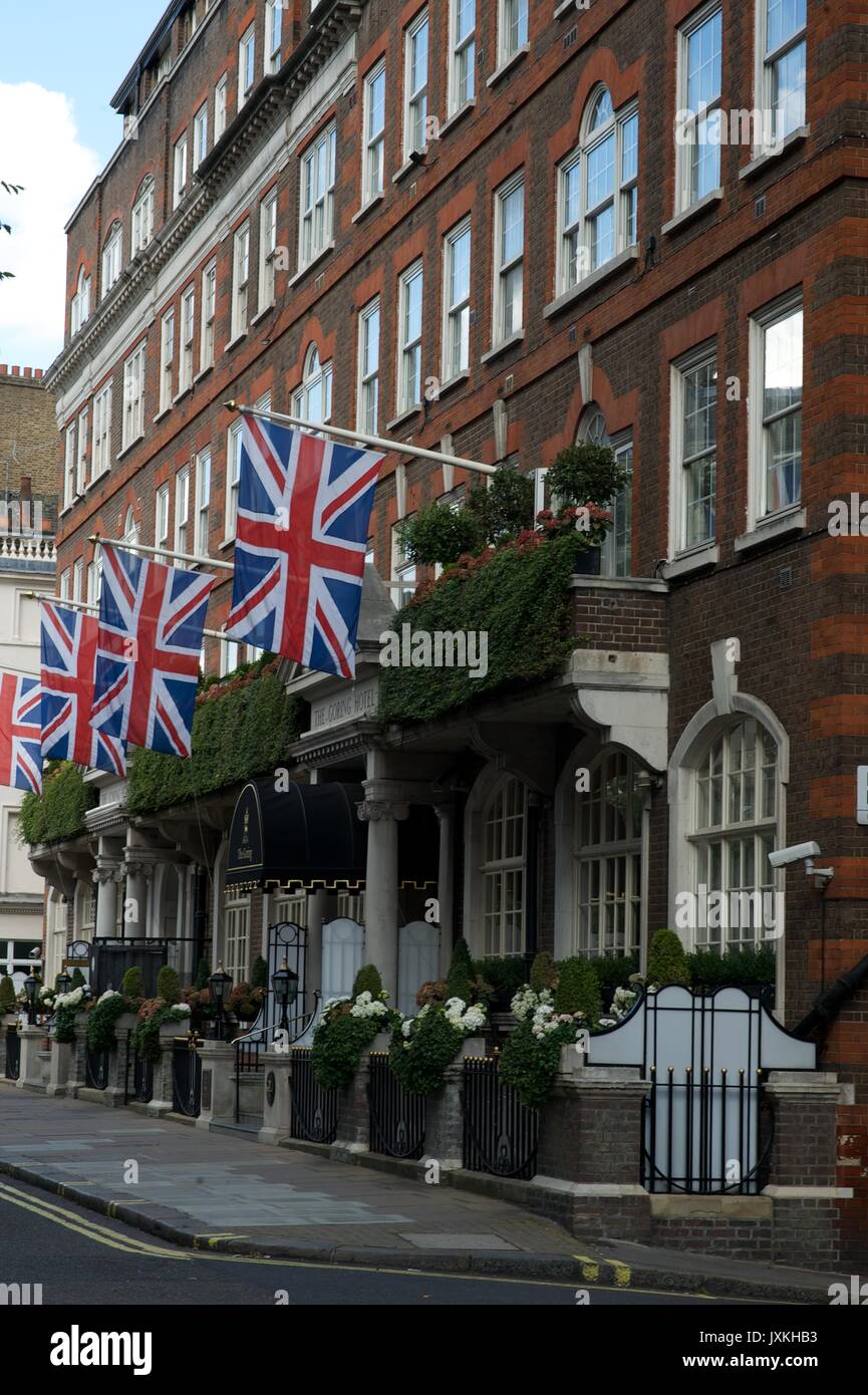 Best family hotel in the world hi-res stock photography and images - Alamy