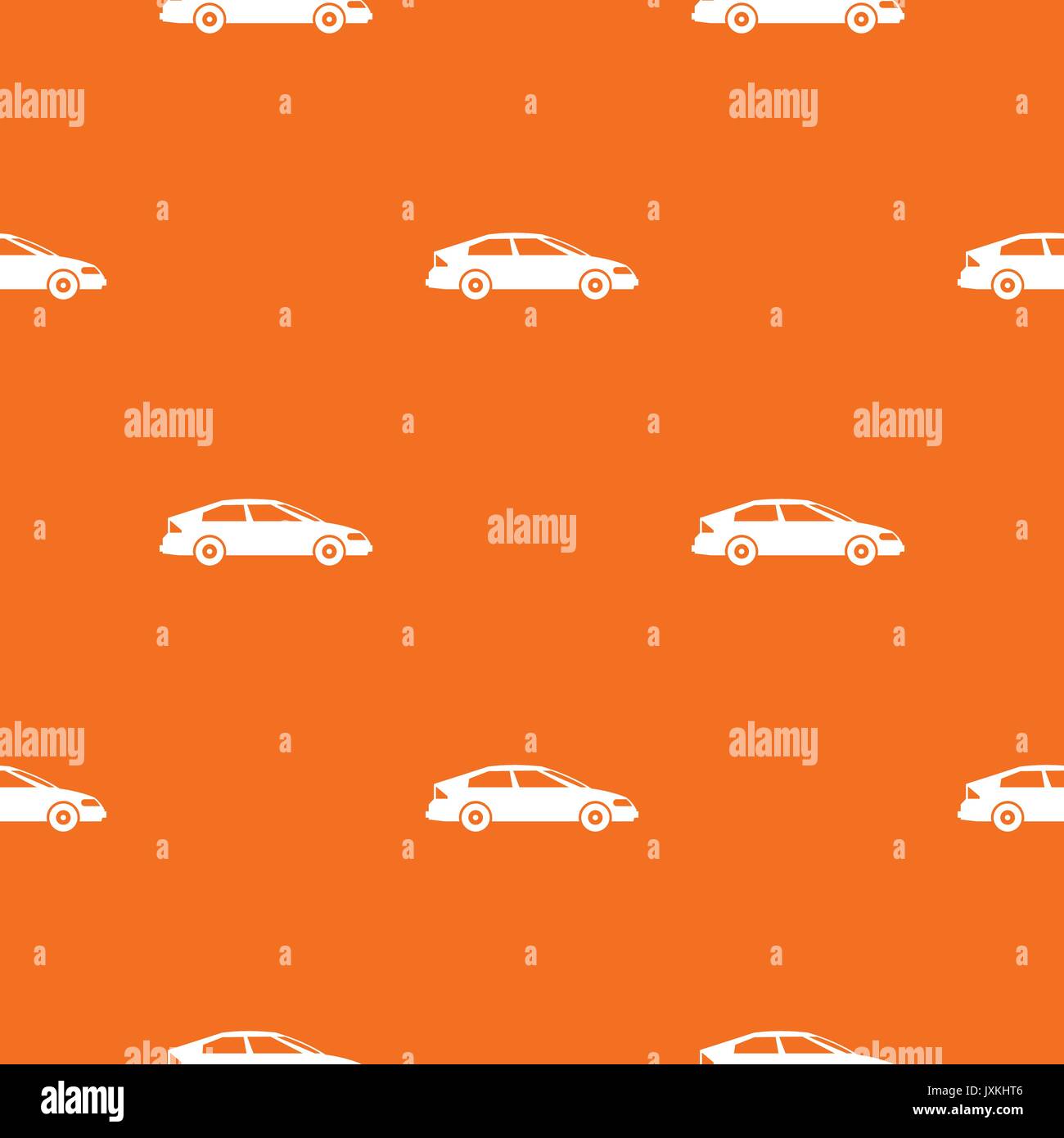 Car pattern seamless Stock Vector Image & Art - Alamy