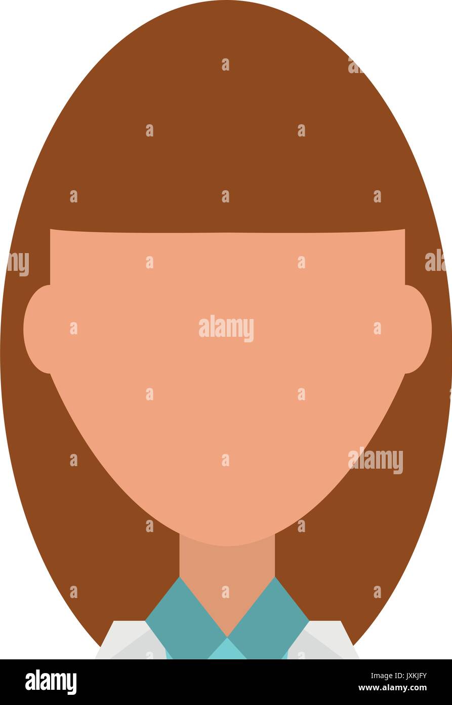 Doctor profile cartoon Stock Vector Image & Art - Alamy