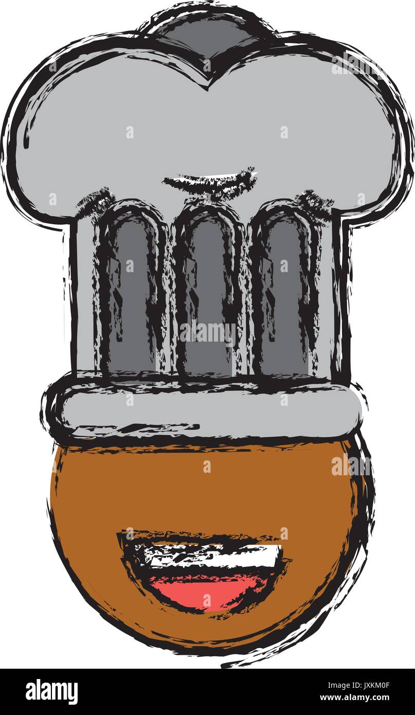 chef hat design Stock Vector Image & Art - Alamy