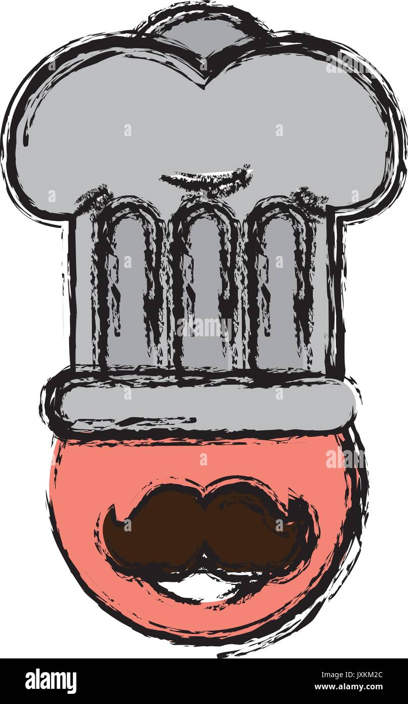 chef hat design Stock Vector Image & Art - Alamy