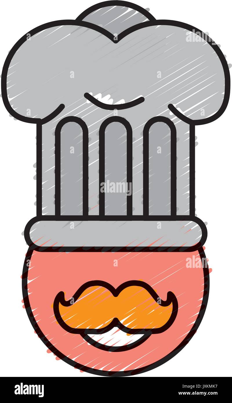 chef hat design Stock Vector Image & Art - Alamy