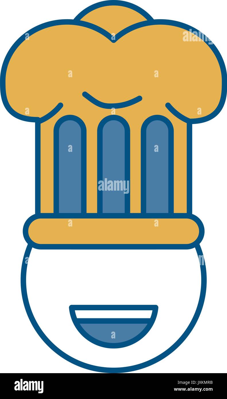 chef hat design Stock Vector Image & Art - Alamy