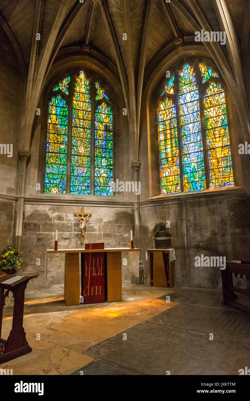 Tierceron vault hi-res stock photography and images - Alamy