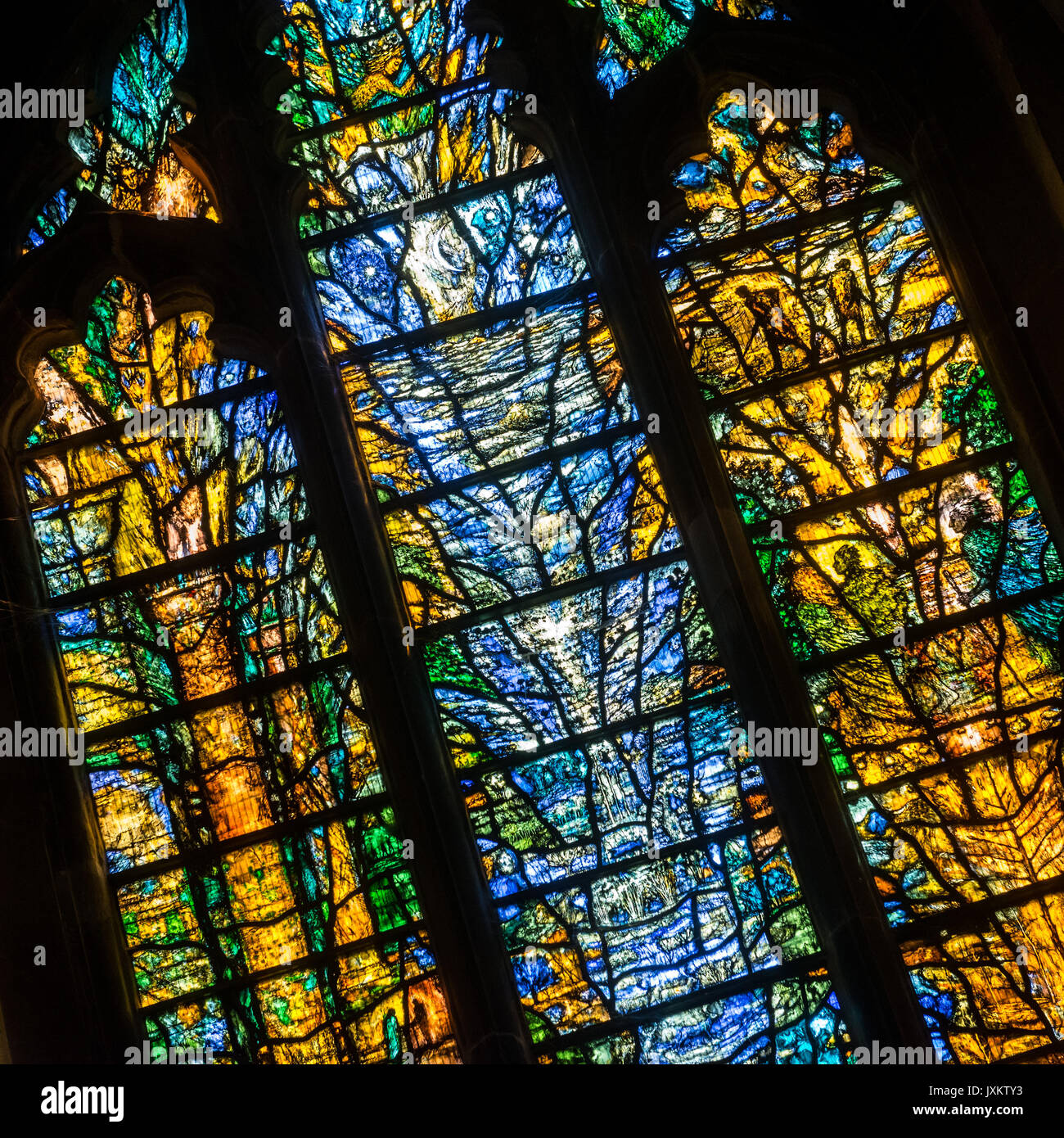 Tierceron Vaulting High Resolution Stock Photography and Images - Alamy