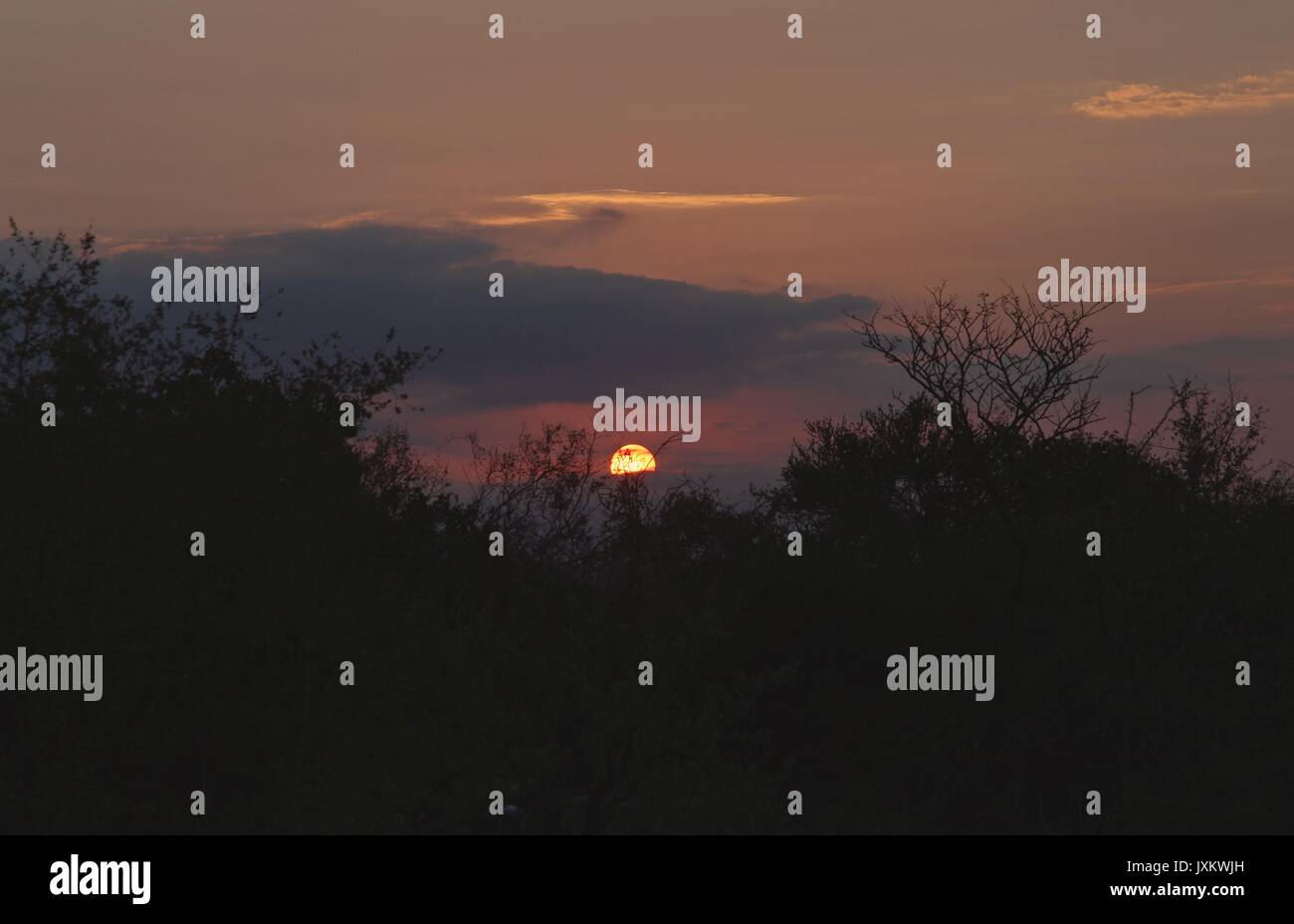 Rural swaziland hi-res stock photography and images - Alamy