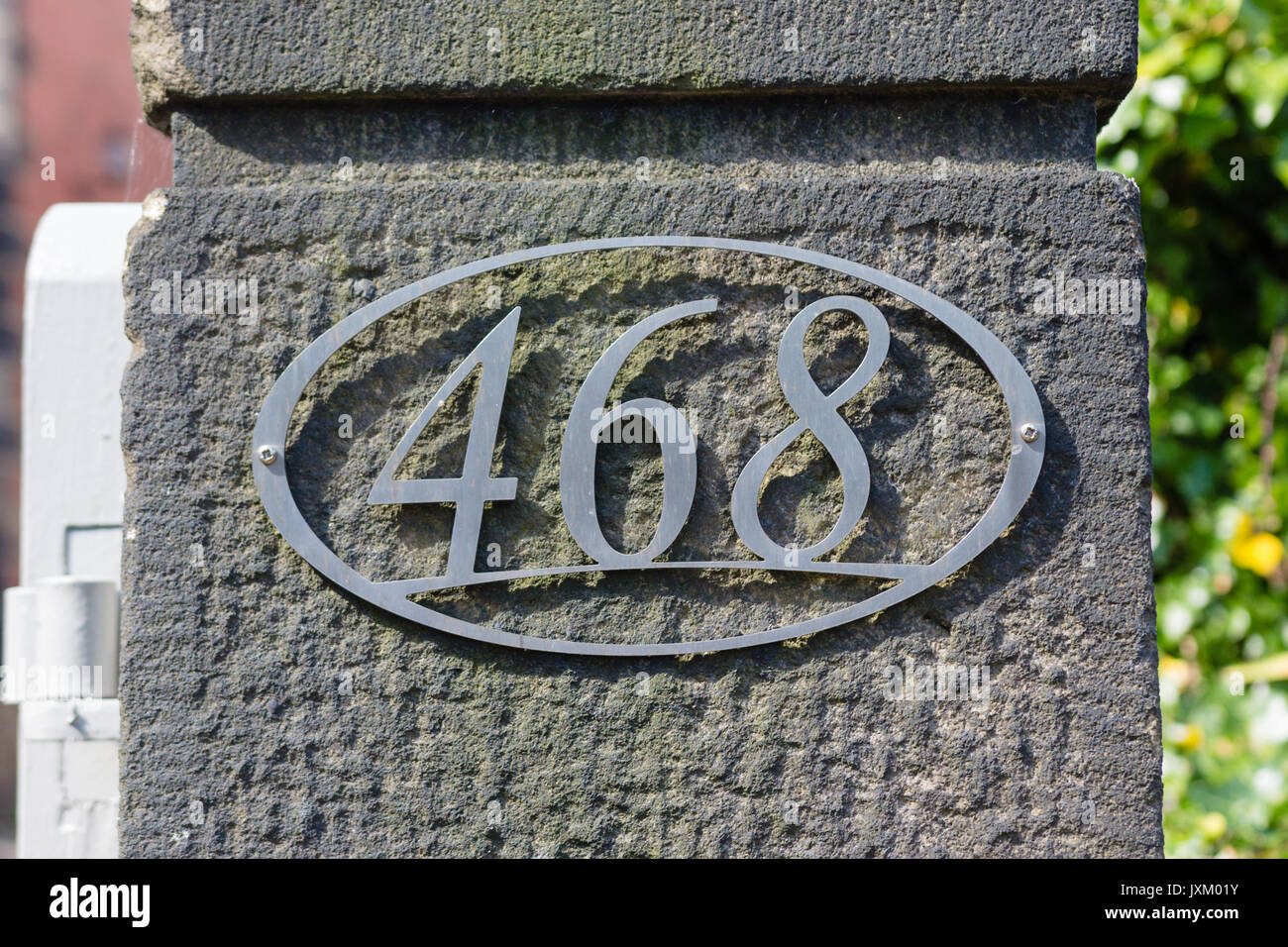 Sign with gate numbers hi-res stock photography and images - Alamy