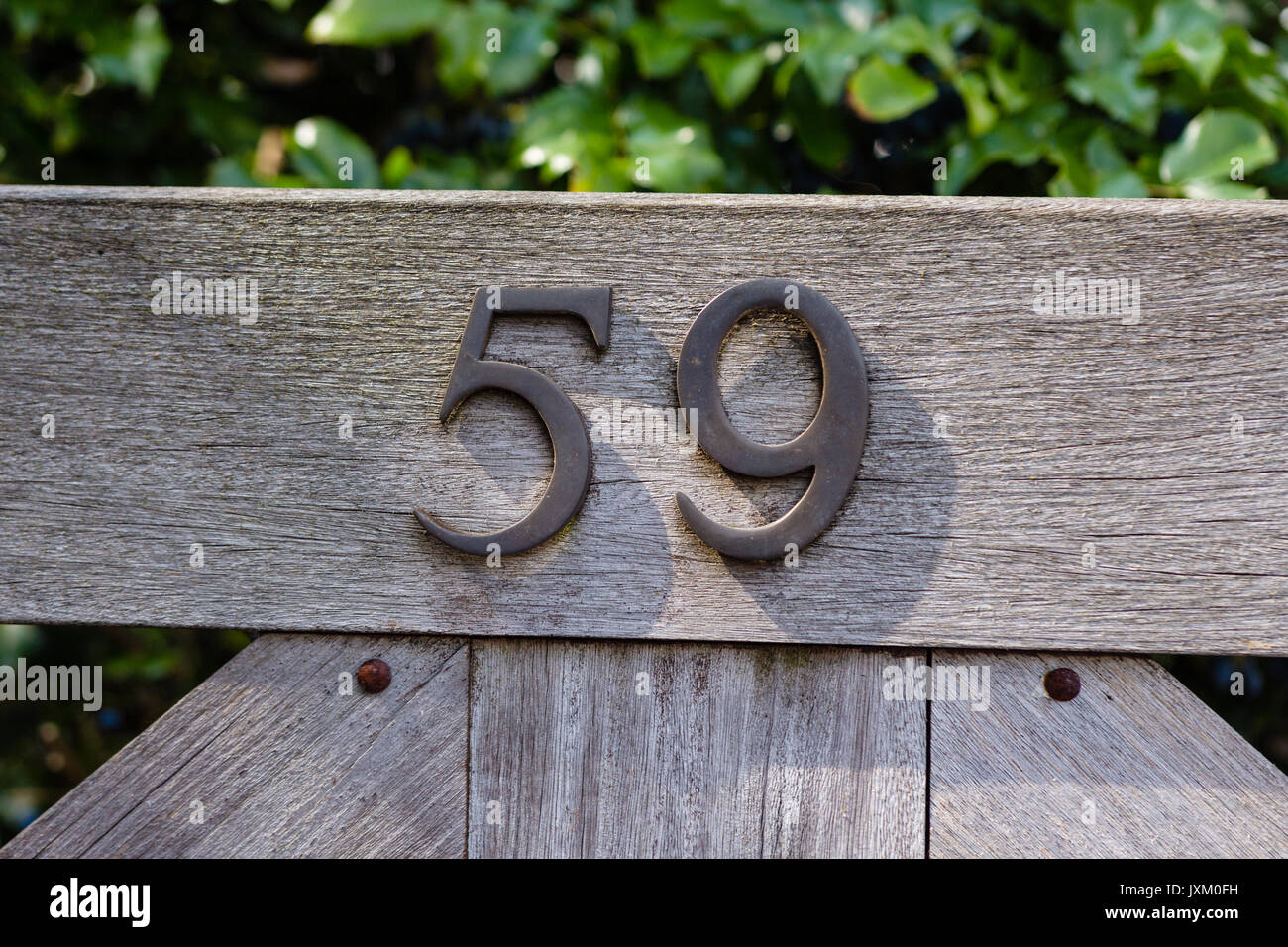 59 numbers hi-res stock photography and images - Alamy