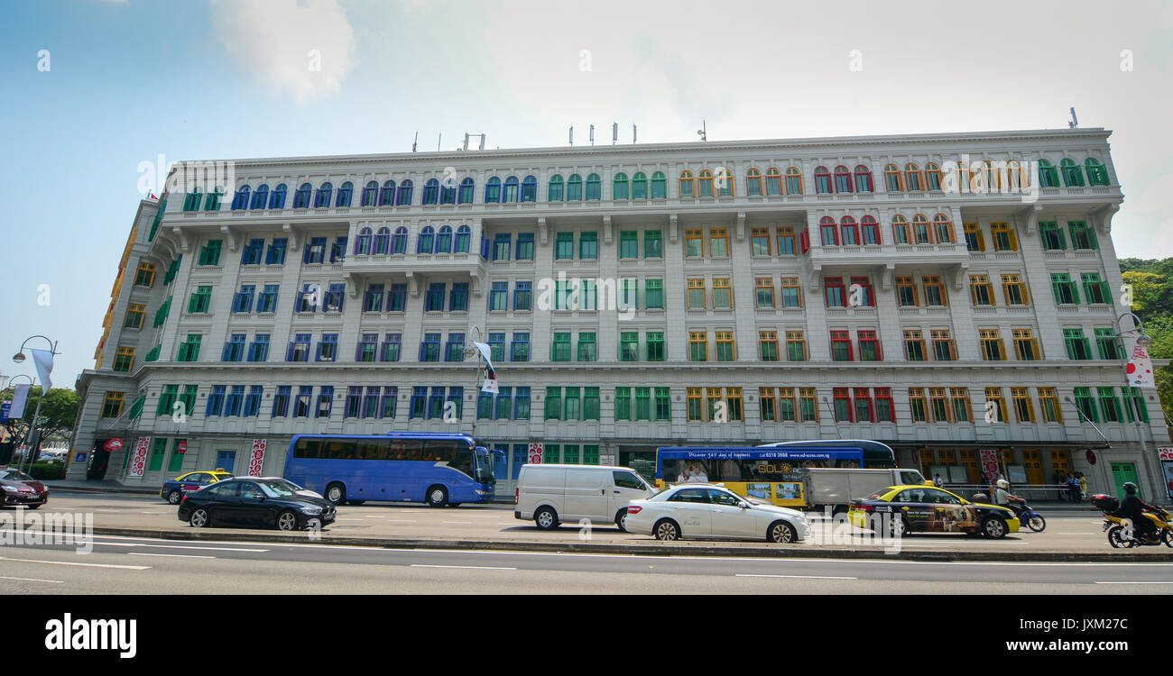 Ministry culture community youth hi-res stock photography and images ...