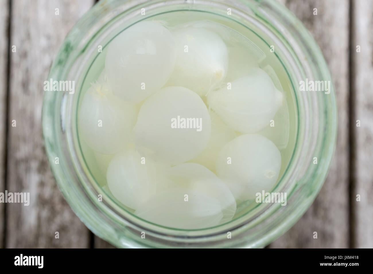 Pickles close up hi-res stock photography and images - Alamy
