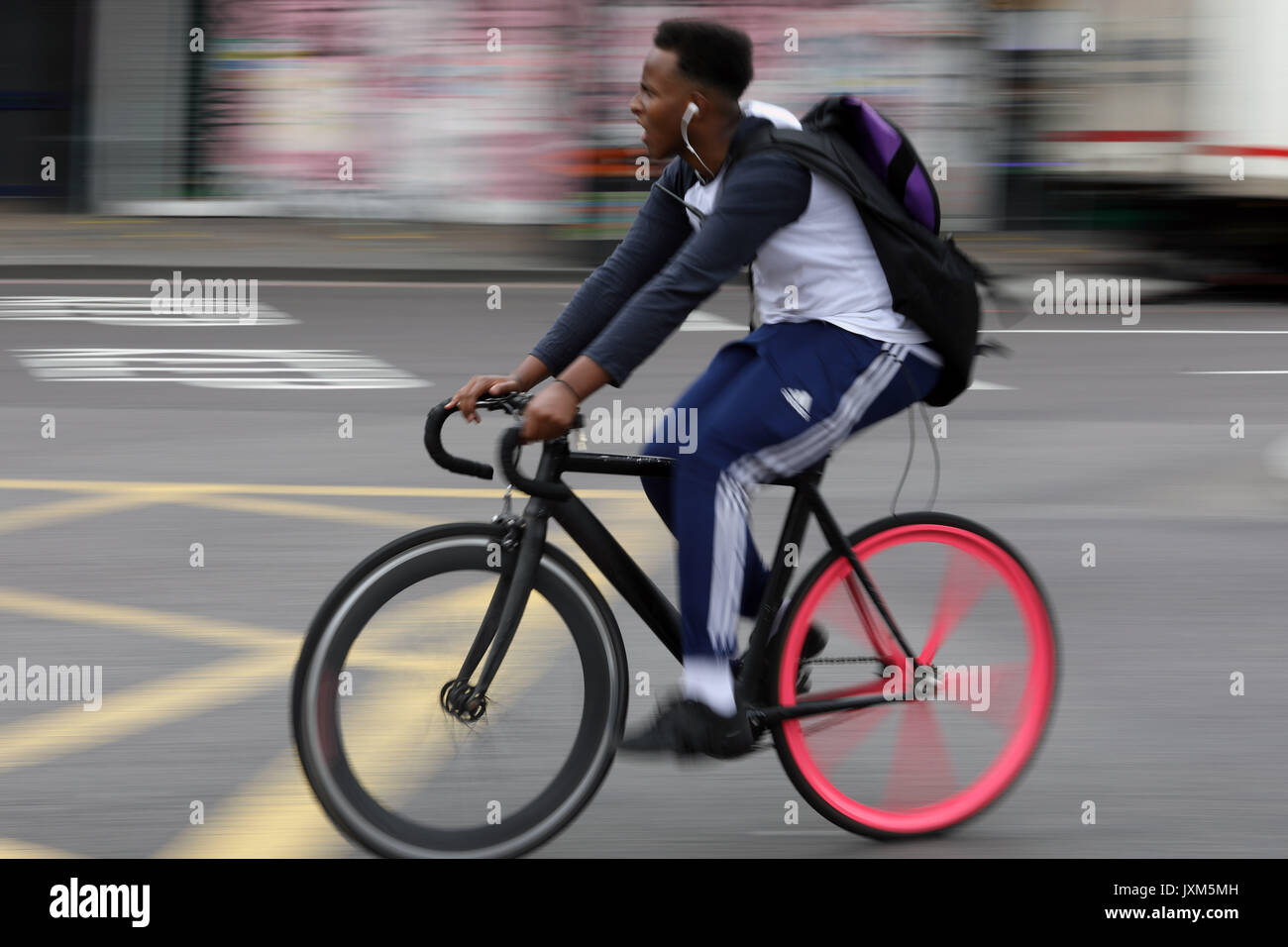 Charlie briggs hi-res stock photography and images - Alamy