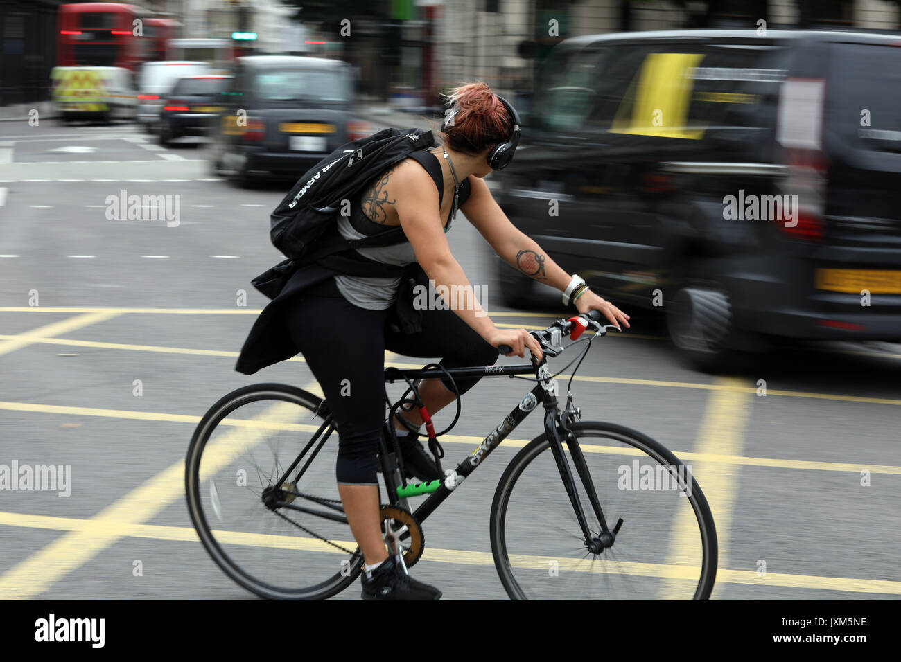 Charlie briggs hi-res stock photography and images - Alamy