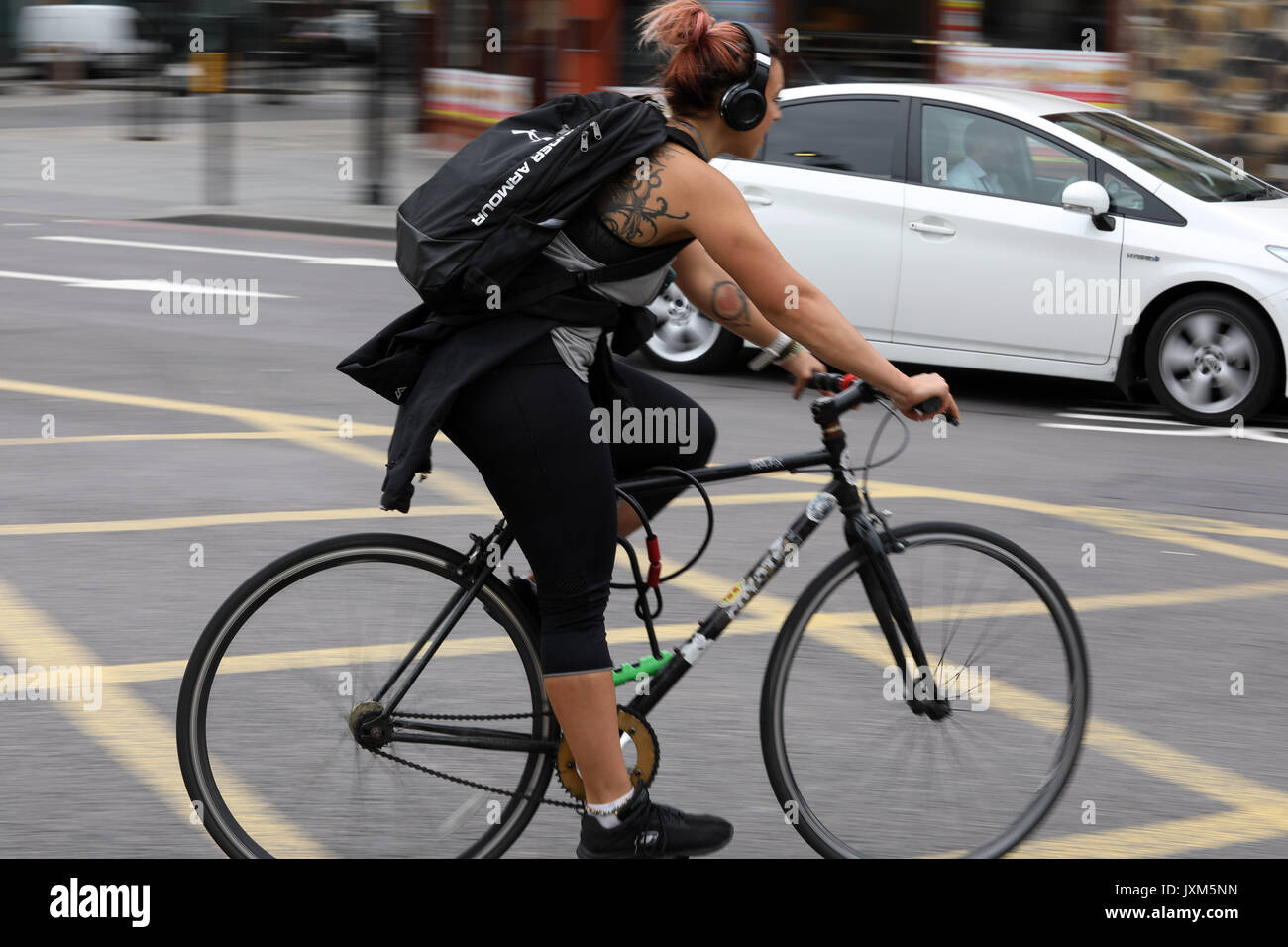 Charlie briggs hi-res stock photography and images - Alamy