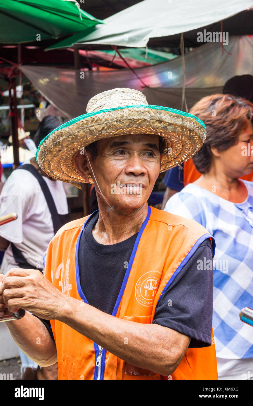 Male porter hi-res stock photography and images - Alamy