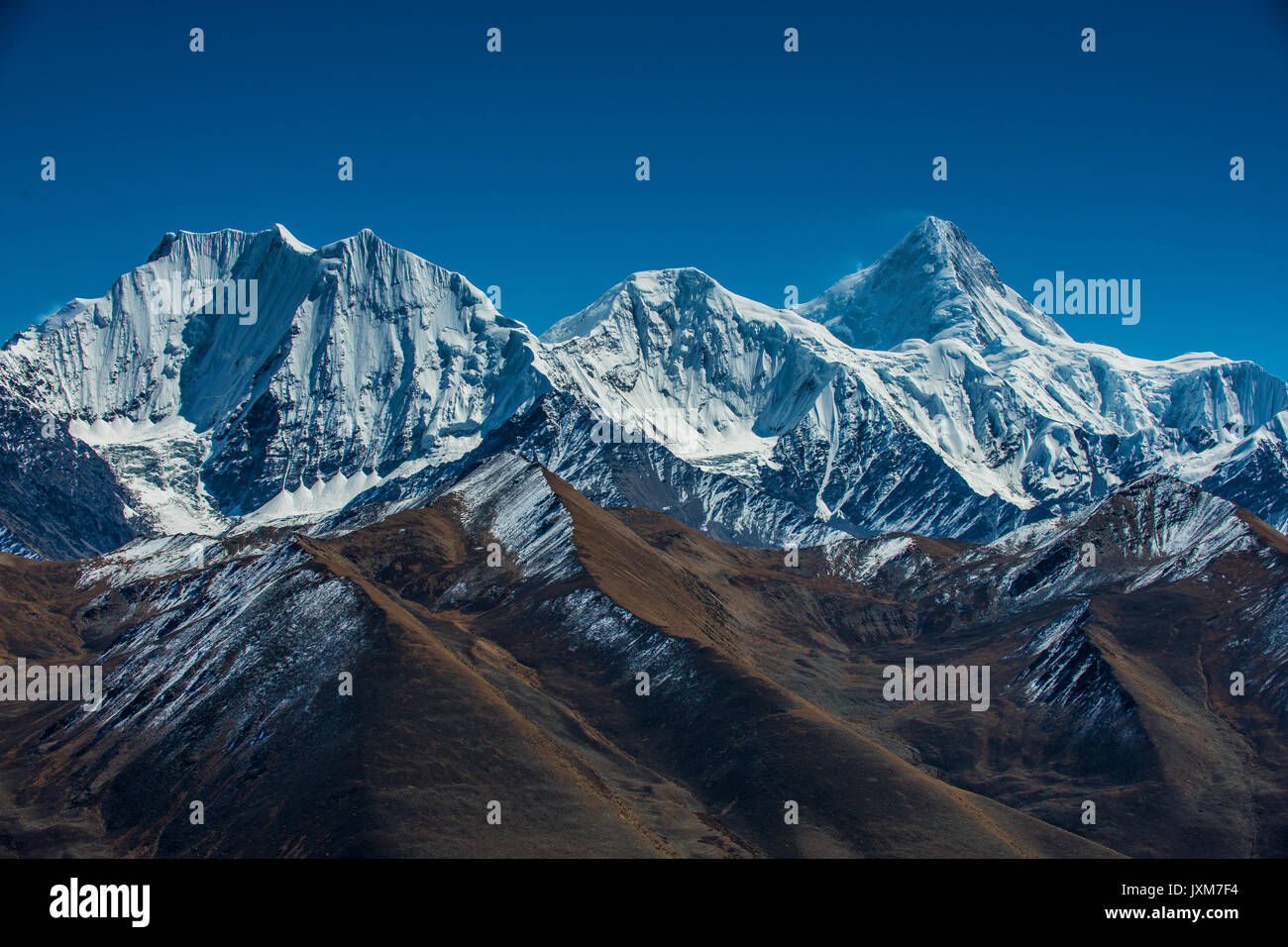 Kangding hi-res stock photography and images - Alamy