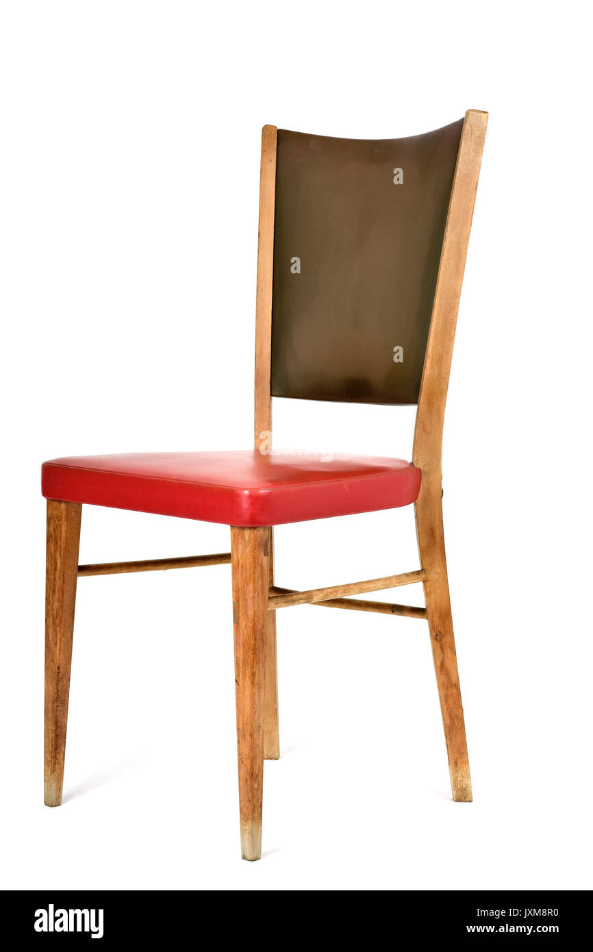 Upcycling chair Cut Out Stock Images & Pictures - Alamy