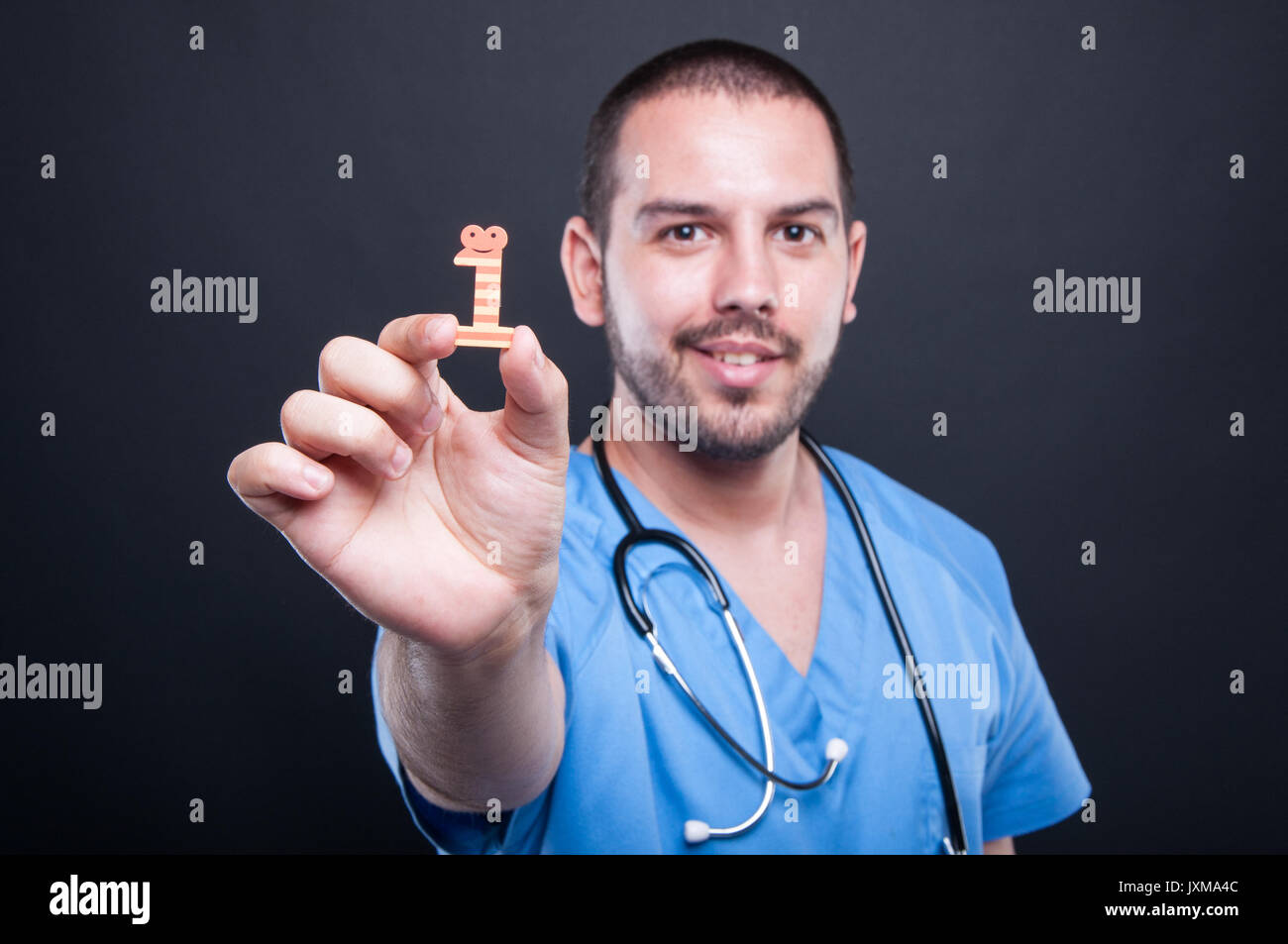 Number one uniform hi-res stock photography and images - Alamy